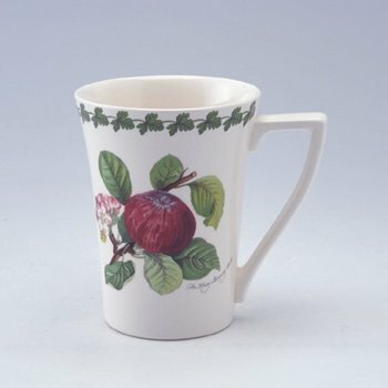 【楽天市場】ポートメリオン ポモナ マグ アップル Hoary Morning Apple 洋食器 イギリス ボタニック：洋食器のSohbi ...
