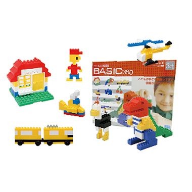 【楽天市場】DBB-04 diablock BASIC 350 送料無料：SOHSHOP