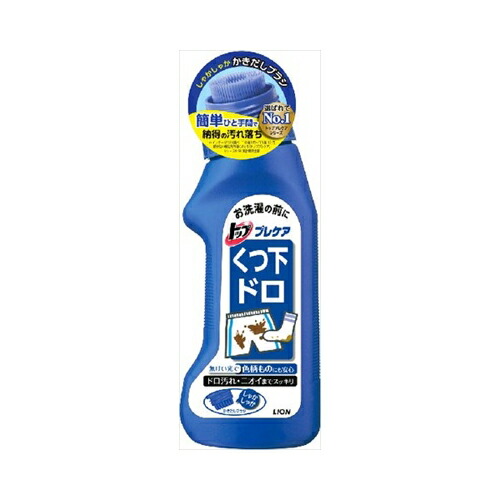【楽天市場】トッププレケア ドロ用220ML 送料無料：SOHSHOP