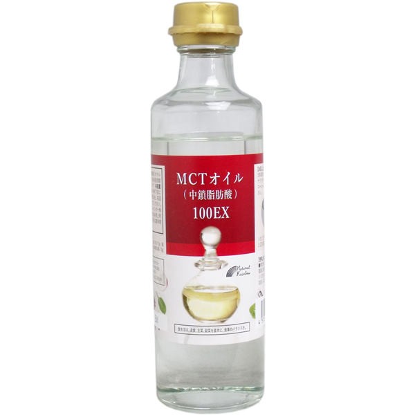 【楽天市場】ナチュラルレインボー MCTオイル(中鎖脂肪酸)100EX 230g入：SOHSHOPONE