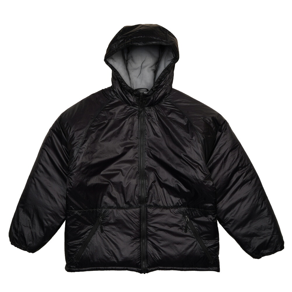 【楽天市場】GO LITE - Coal 71 [ ゴーライト コール セブンティワン 化繊中綿ジャケット ビレイパーカー 軽量 ]：sokit 練馬