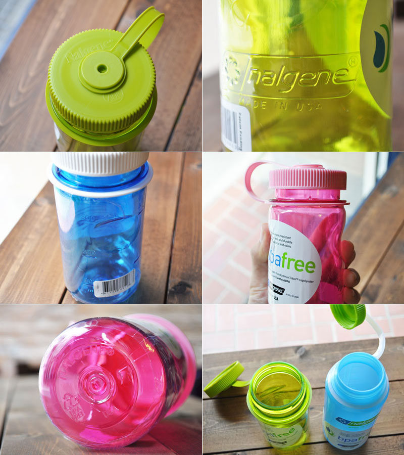 【楽天市場】ナルゲン - 広口 380ml グローボトル グリーングロー [nalgene Mini-Grip Loop Top Wide ...