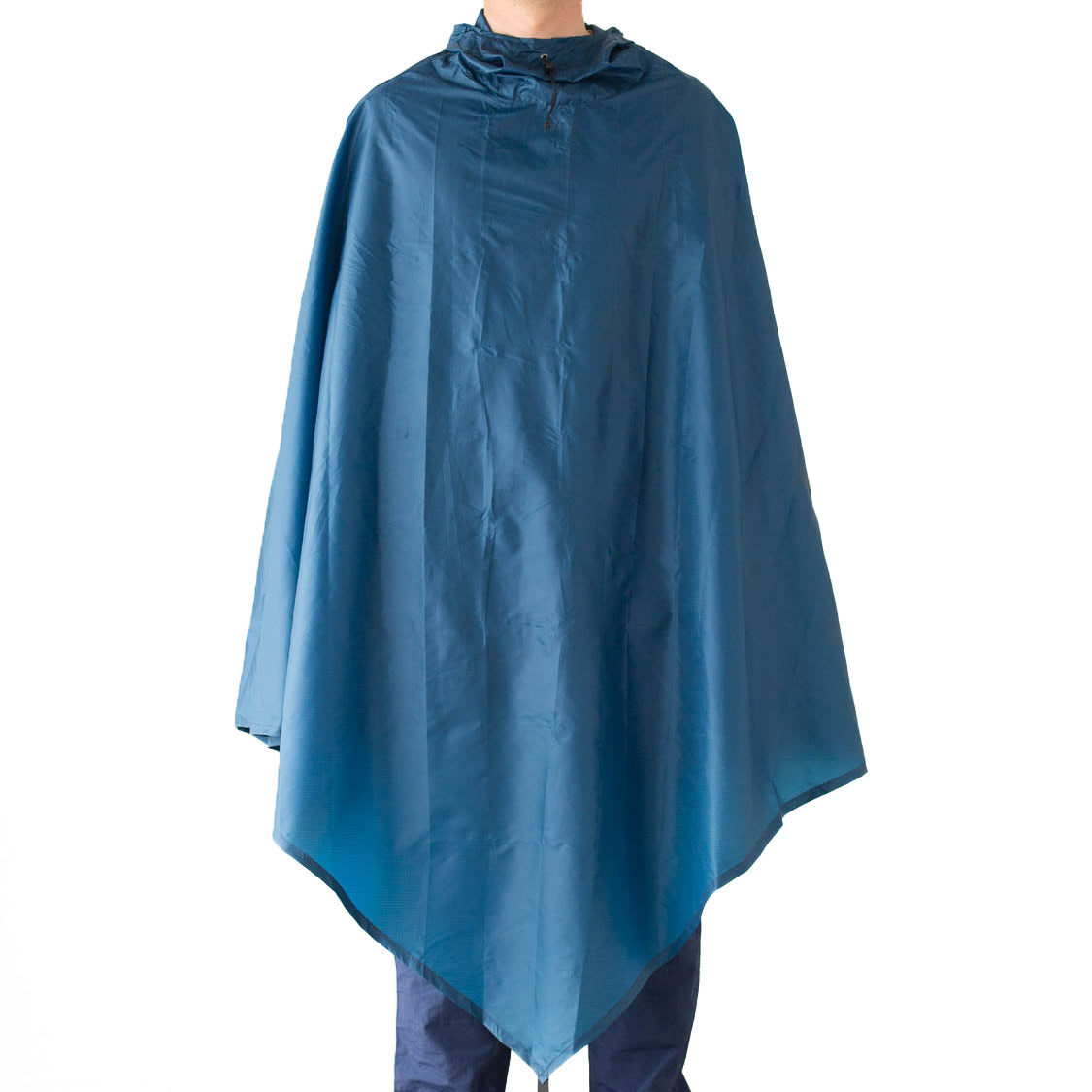 【楽天市場】Trail Bum - Gnu S Cape [ トレイルバム メンズ＆レディース ヌーケープ ポンチョ レイン ]：sokit 練馬