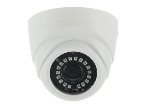 【楽天市場】ONVIF 対応 IP 防犯カメラ Sony IMX225搭載 130万画素 付属ソフトですぐに使える！ ドーム型防犯カメラ IP ...