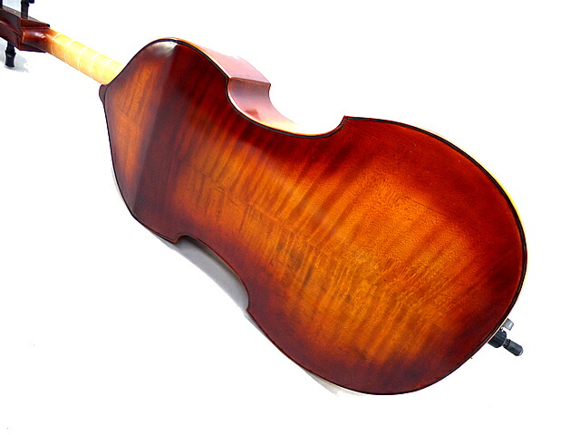 【楽天市場】7 Strings 29.5inch Viola da gamba：底値楽器屋