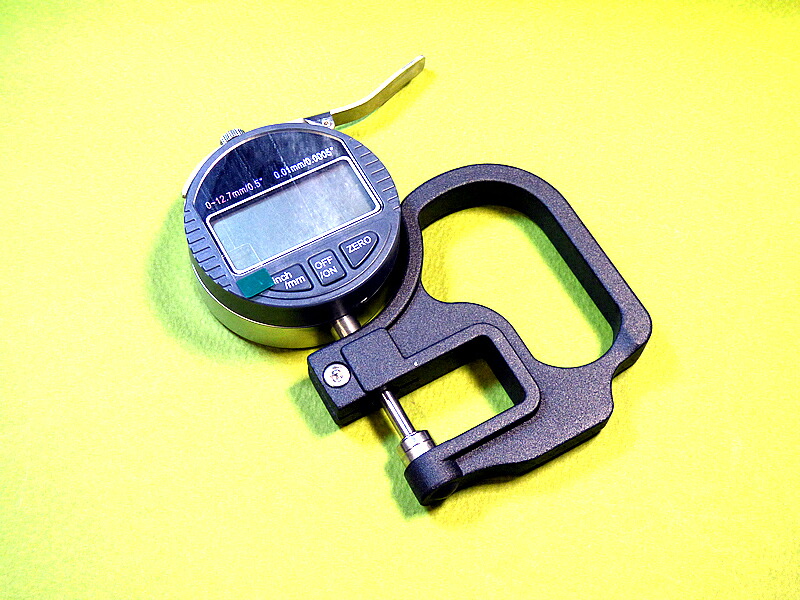 【楽天市場】Handy Portable Caliper #03：底値楽器屋