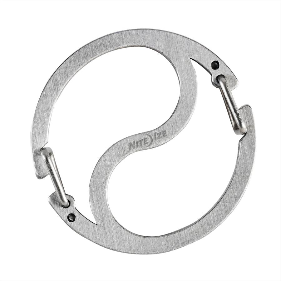 【楽天市場】NITEIZE(ナイトアイズ)メダリオン インヤンキーホルダー：SOKU