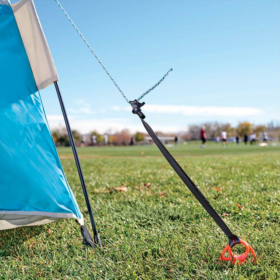 【楽天市場】NITEIZE(ナイトアイズ)カムジャムリングコード/ロープタイトナー：SOKU