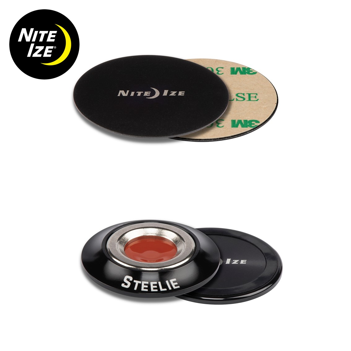 【楽天市場】スティーリー オービター コンポーネント niteize ナイトアイズ NITE IZE ＜日本正規品＞：SOKU