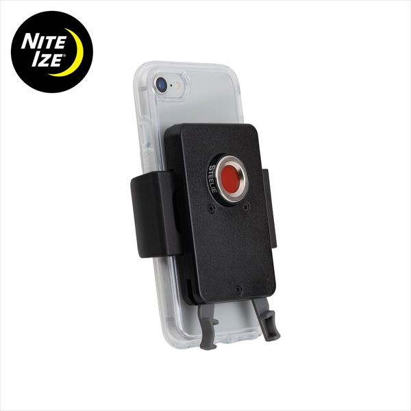 【楽天市場】スティーリー スクイーズ クランプパーツ niteize ナイトアイズ NITE IZE ＜日本正規品＞：SOKU