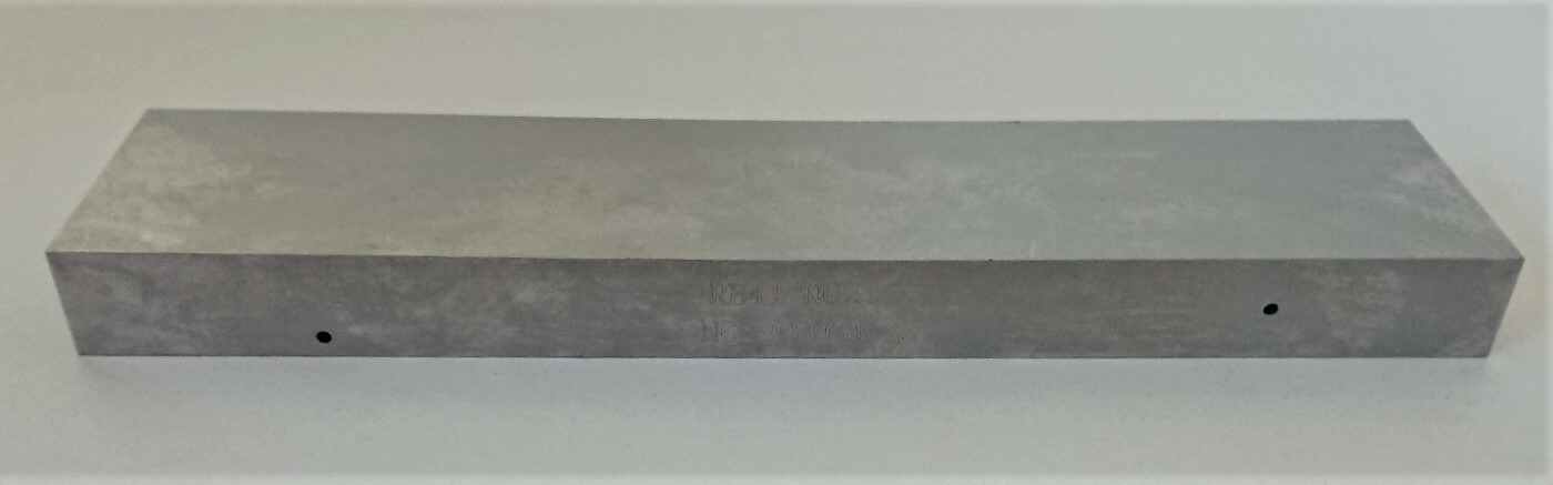 【楽天市場】”送料無料” 感度調整用RB-41 No.2試験片 t=38mm：測定機器マーケット