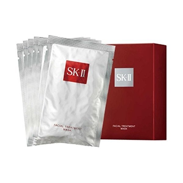 【楽天市場】\最大22倍！超ポイントバック祭 13日 10:00～／SK-II SK2 エスケーツー マスク SK2 面膜 マックスファクター ...