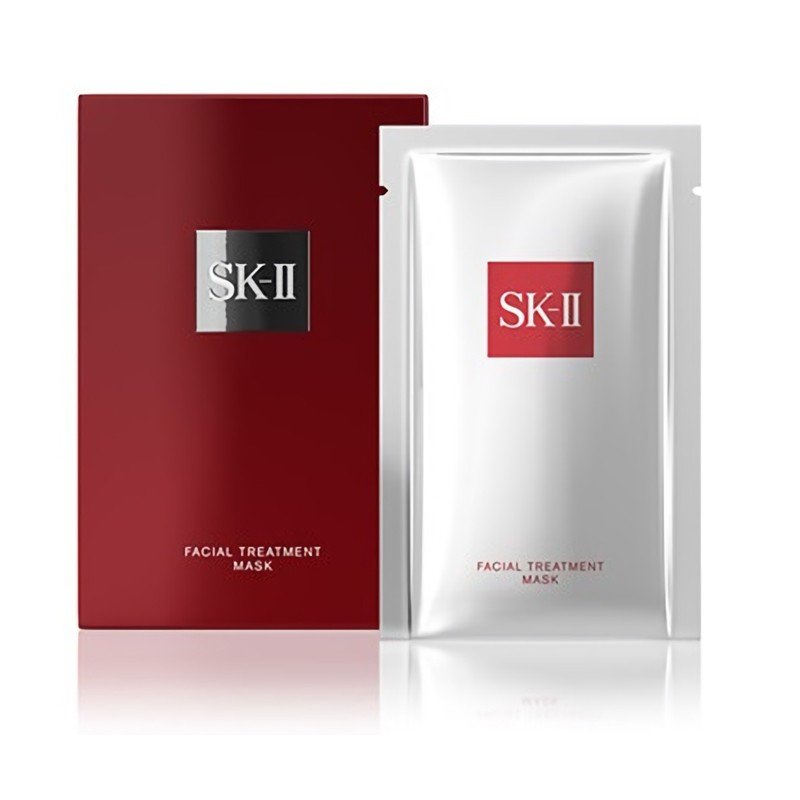 【楽天市場】SK-II SK2 フェイシャルトリートメントマスク10枚入り SK2 エスケーツー マックスファクター スキンケア 美容 保湿 ...