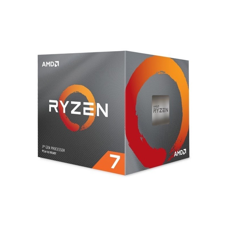 【楽天市場】【訳あり】AMD Ryzen 7 3800X BOX エーエムディー ライゼン CPU[ラッピング不可]：測定の森 楽天市場店