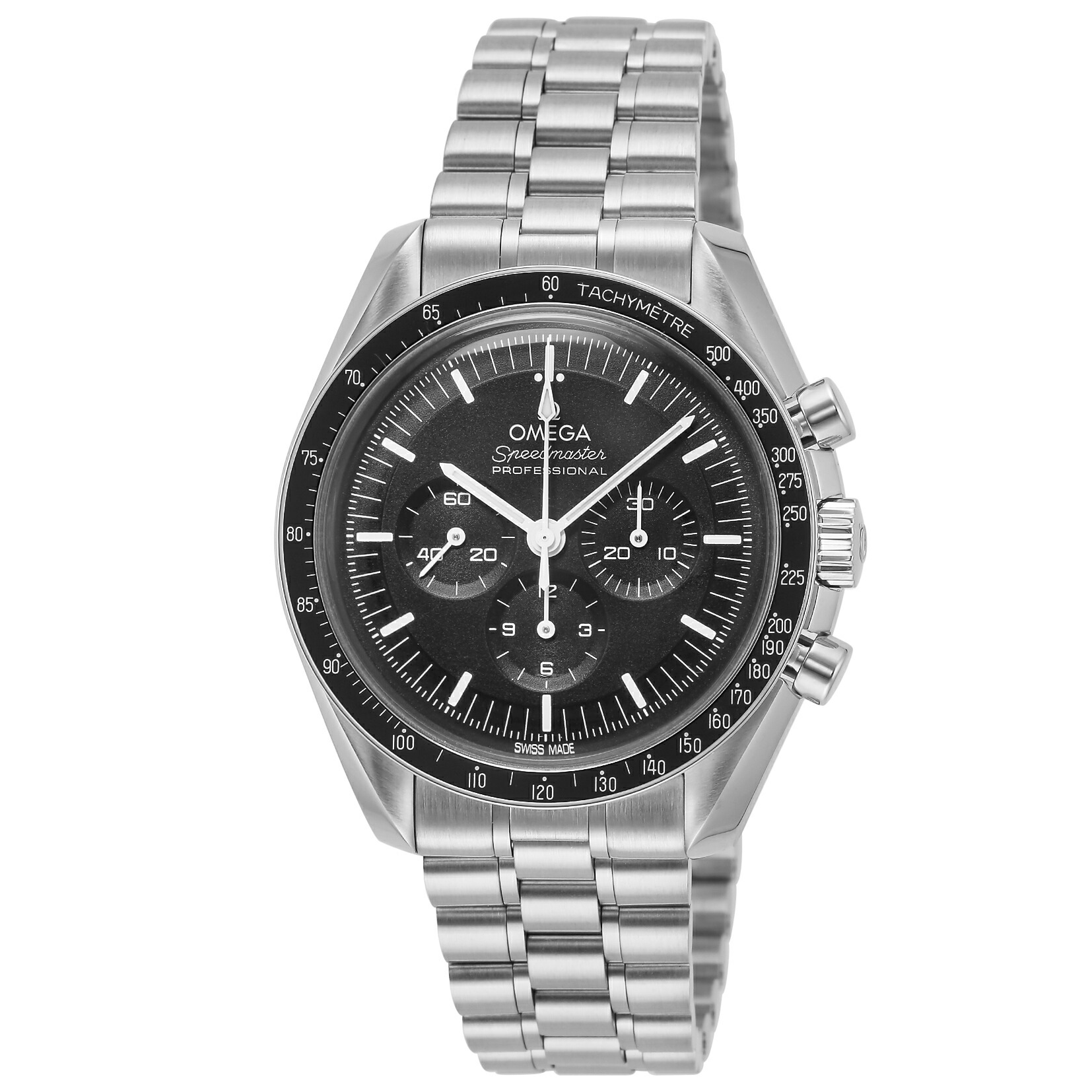 【楽天市場】オメガ OMEGA スピードマスター ムーンウォッチ プロフェッショナル コーアクシャル マスター クロノメーター クロノグラフ ...