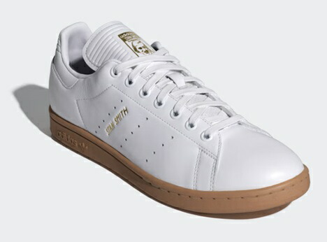 【楽天市場】【adidas】ID1342 STAN SMITH WHITE アディダス スタンスミス ホワイト メンズ レディース スニーカー ...