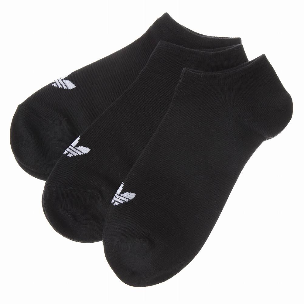 【楽天市場】アディダス ソックス3足組 3P S20274 メンズ adidas：Select Soleil