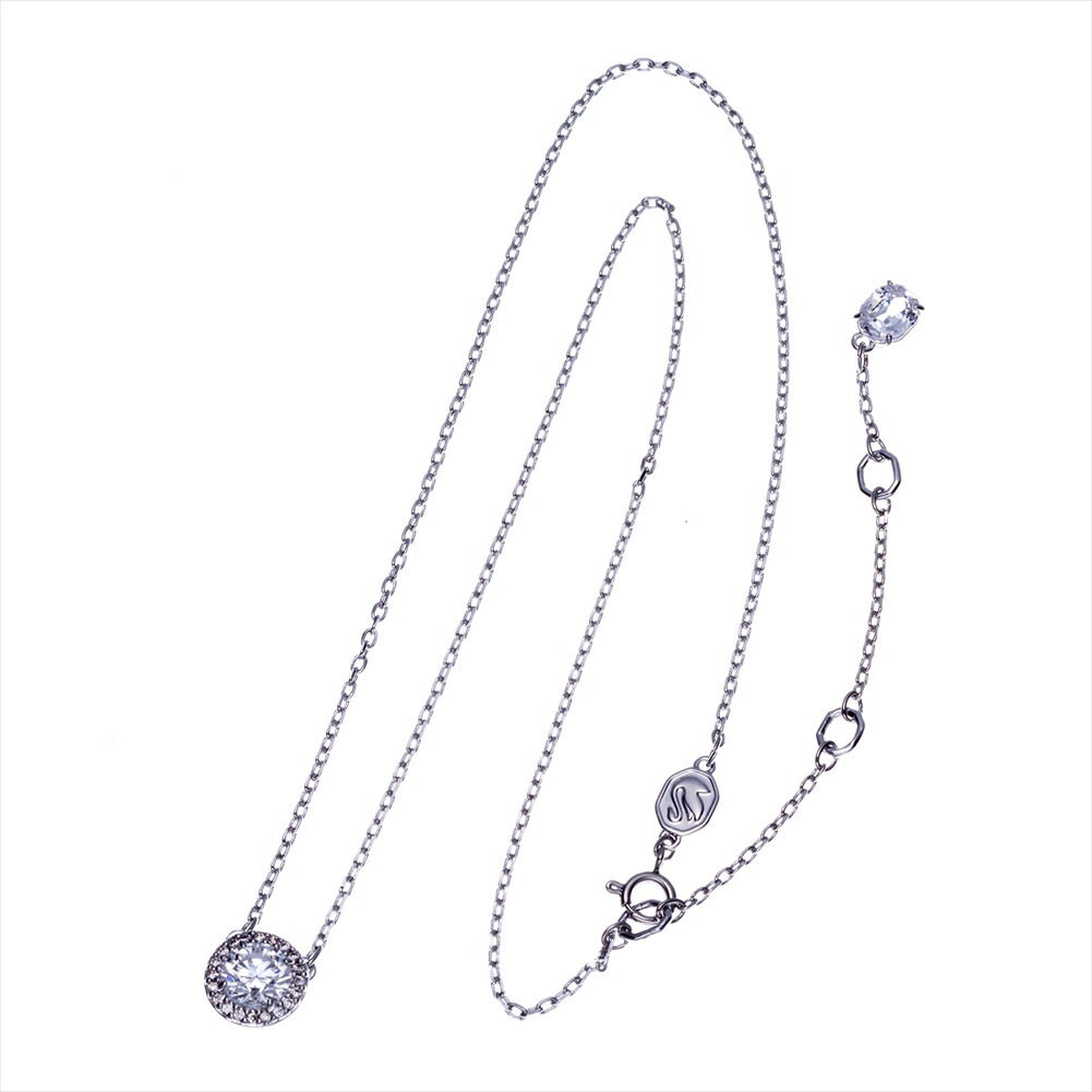 【楽天市場】スワロフスキー ネックレス レディース 5636264 SAWROVSKI Constella pendant：Select Soleil