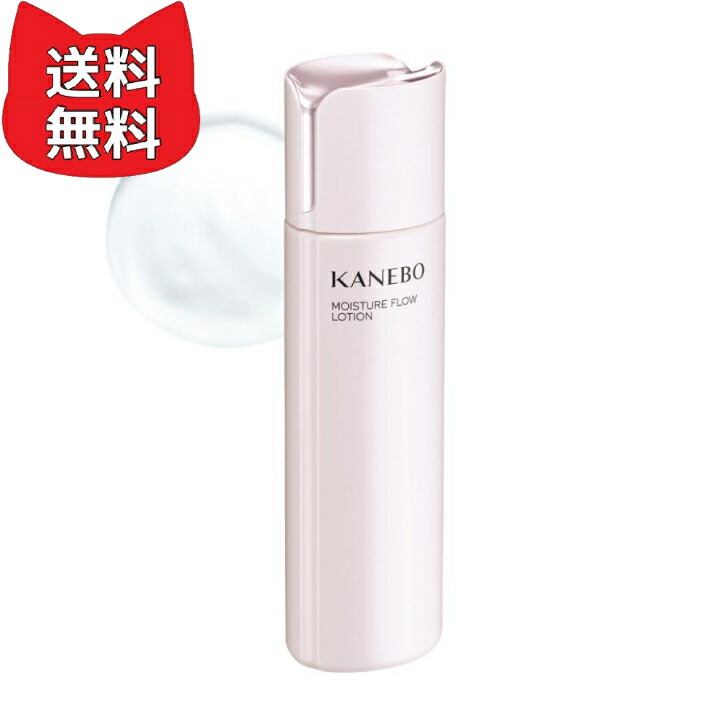 【楽天市場】KANEBO(カネボウ) カネボウ モイスチャー フロウ ローション 化粧水180ml：Life shop Soleil.