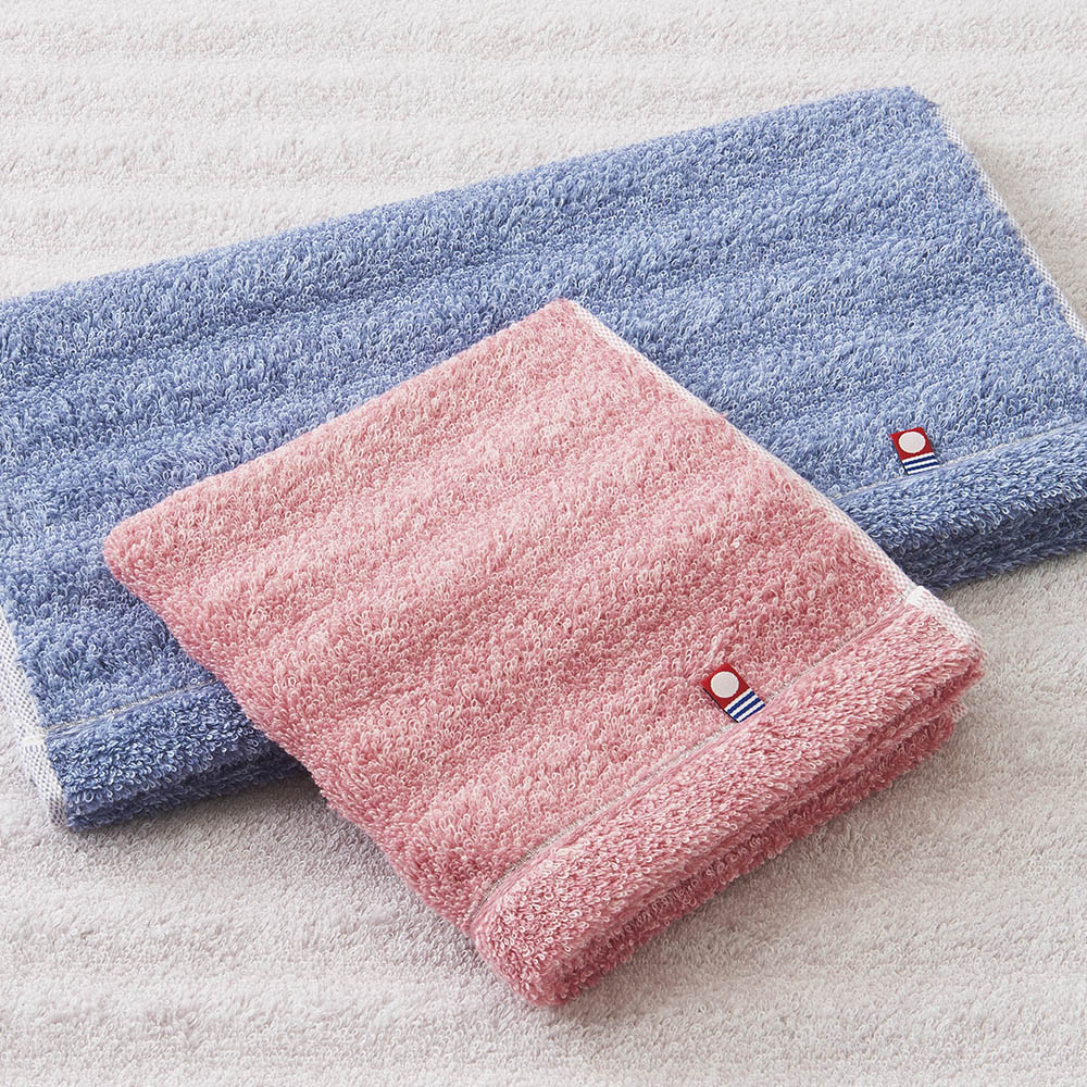 【楽天市場】昭和西川 今治 JAPAN MEIFU imabari フェイスタオル 波 34×75cm タオル：西川ストア公式 楽天市場店