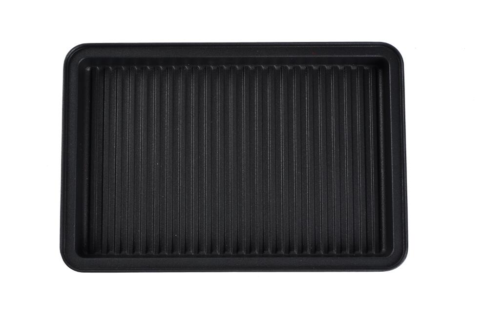 【楽天市場】SOLEMOOD WL-G107ホットプレート専用の波型プレート：solemood