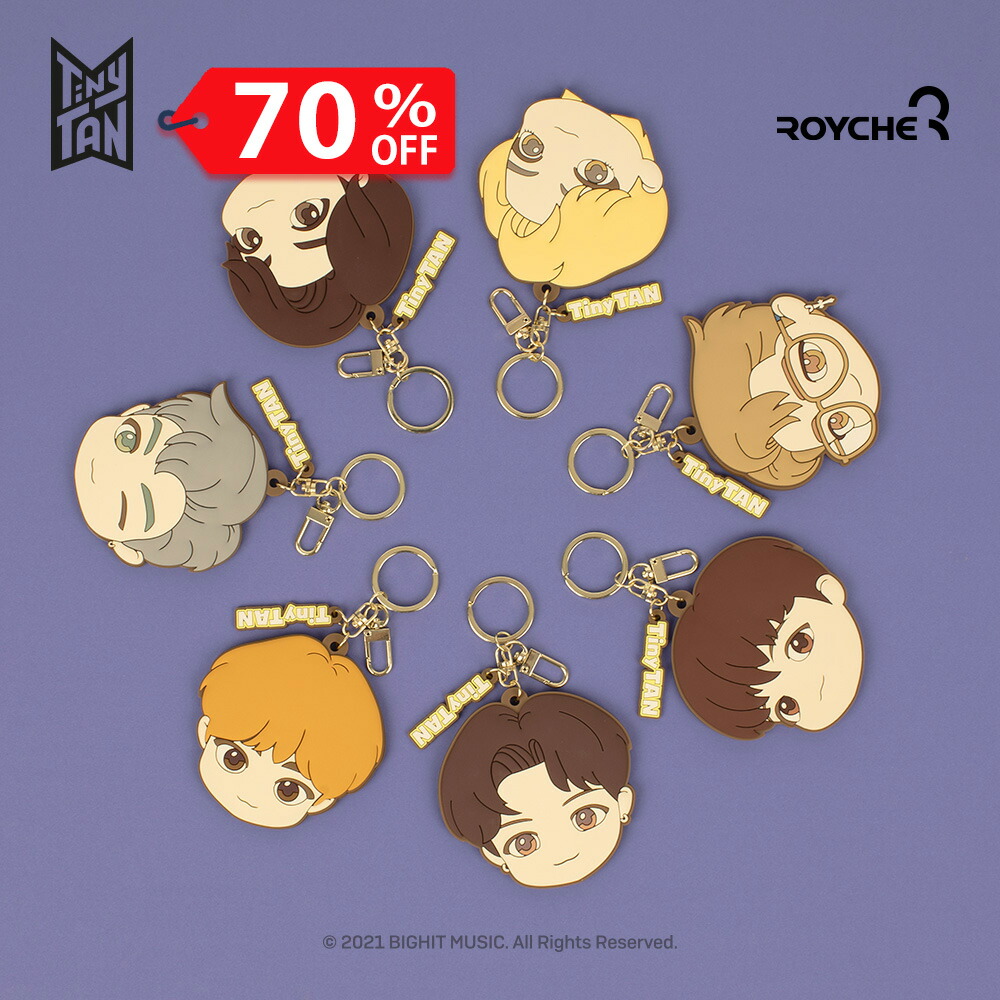 【楽天市場】★SALE70％OFF★【TinyTAN ミラー Dynamite ver.】MIRROR Dynamite ver. RM Jin SUGA j-hope Jimin V ...