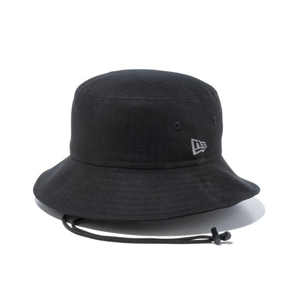 【楽天市場】NEWERA ニューエラ Kid's アドベンチャーライト Herringbone ヘリンボーン ブラック メンズ 男性 ...