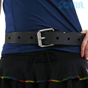 【楽天市場】OMER O.ME.R.（オメル） 【5107C】 MARSEILLE belt マルセイユ ベルト：ソニア