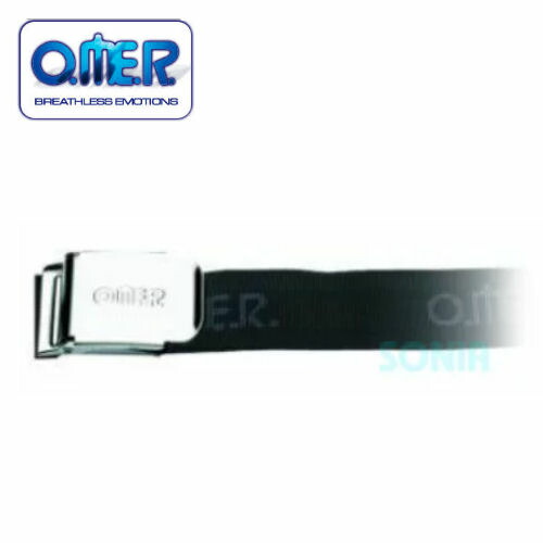 【楽天市場】OMER O.ME.R.（オメル） 【5101NC】 CORDURA NYLON belt コーデュラ ナイロン ベルト ...