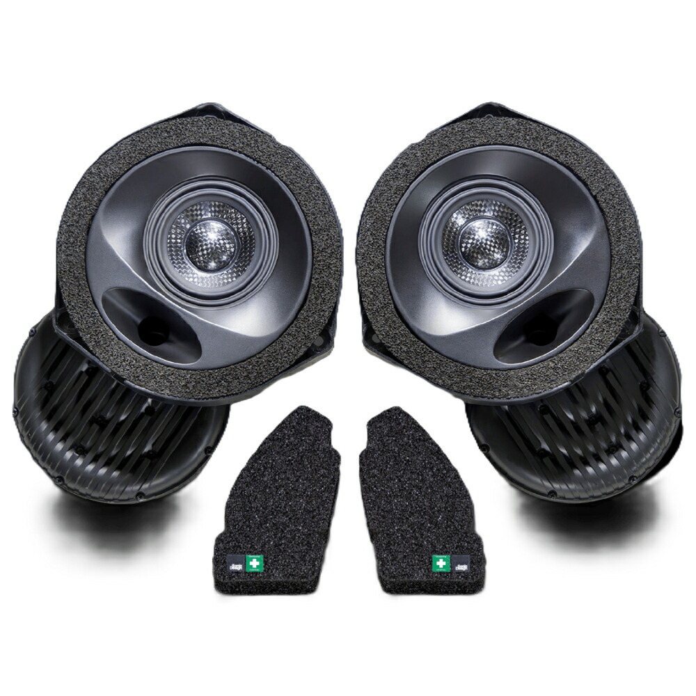 【楽天市場】トヨタ ライズ A200系専用 / TF-A200M 【ハイグレードモデル】 スピーカーパッケージ フロントスピーカー "ソニック ...