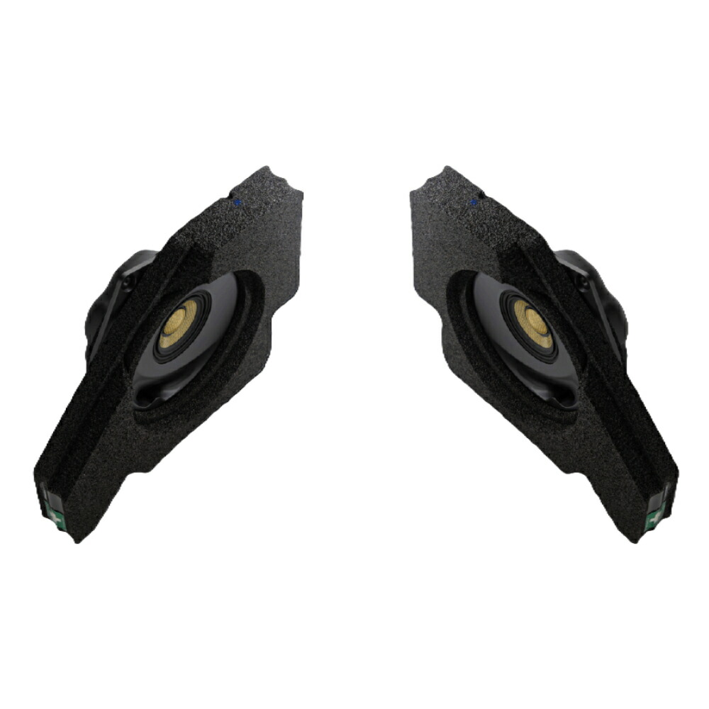 【楽天市場】トヨタ プリウス W60系専用 / TR-W60F 【トップグレードモデル】 スピーカーパッケージ リアスピーカー "ソニックデザイン「ソニックプラス」"：ソニックプラスセンター新潟