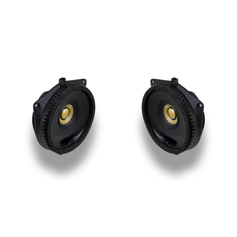 【楽天市場】TOYOTA COROLLA SEDAN / TF-E211F / 4スピーカー車適合 / Front Speaker / SonicDesign SonicPLUS E211 ...