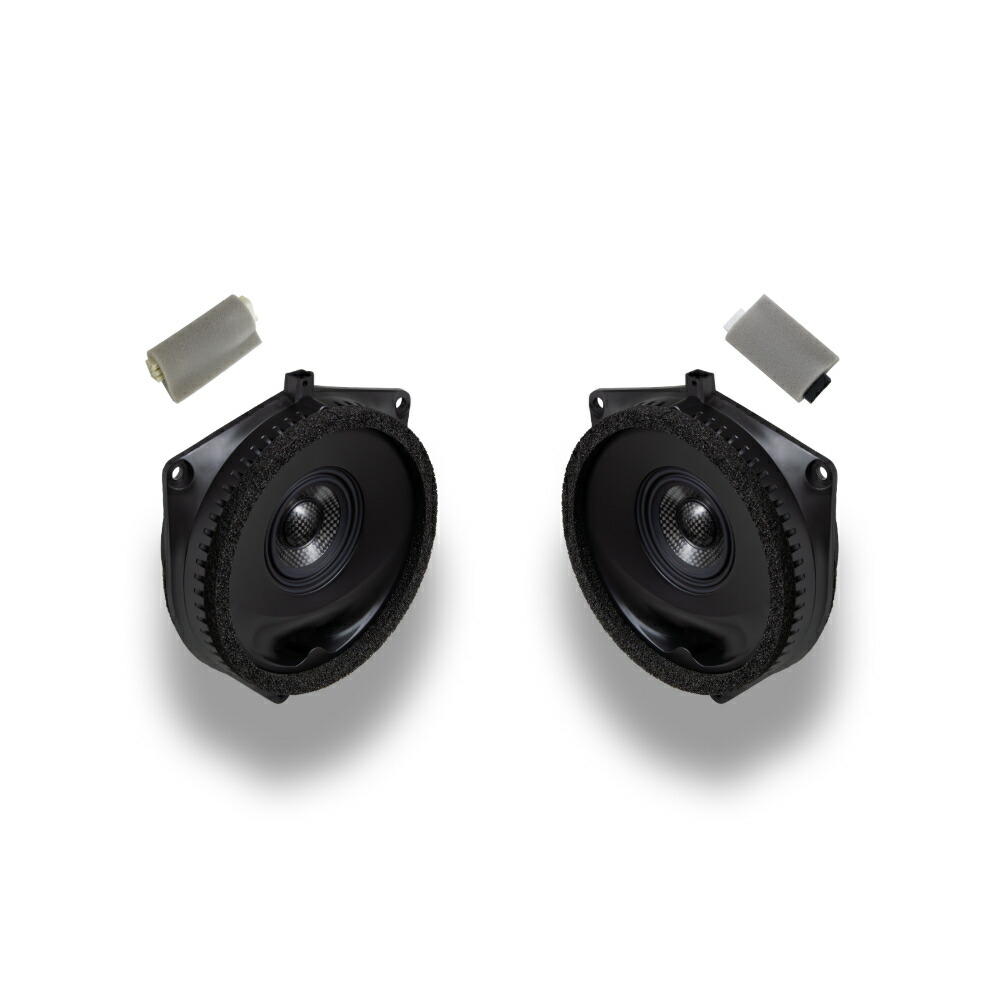 【楽天市場】トヨタ カローラ クロス G10系専用 / TF-G10M 【ハイグレードモデル】 スピーカーパッケージ 「6スピーカー車適合 ...