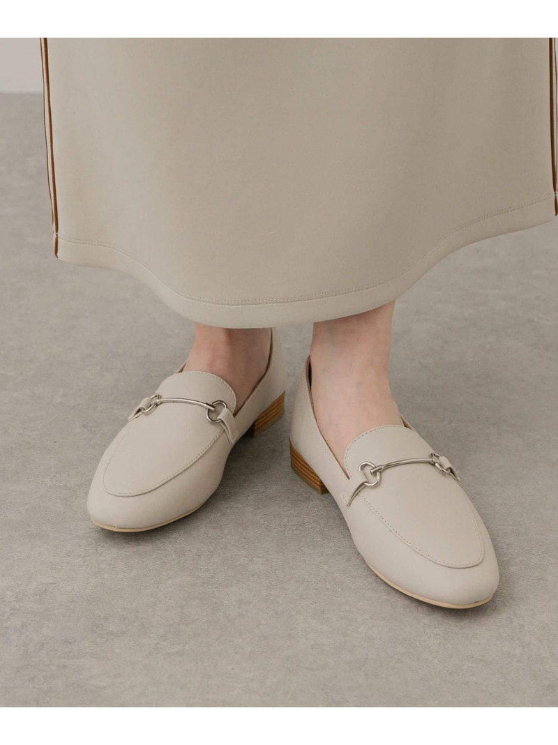 【楽天市場】ビッドローファー SENSE OF PLACE センス オブ プレイス シューズ・靴 ローファー ホワイト ブラウン ブラック ...