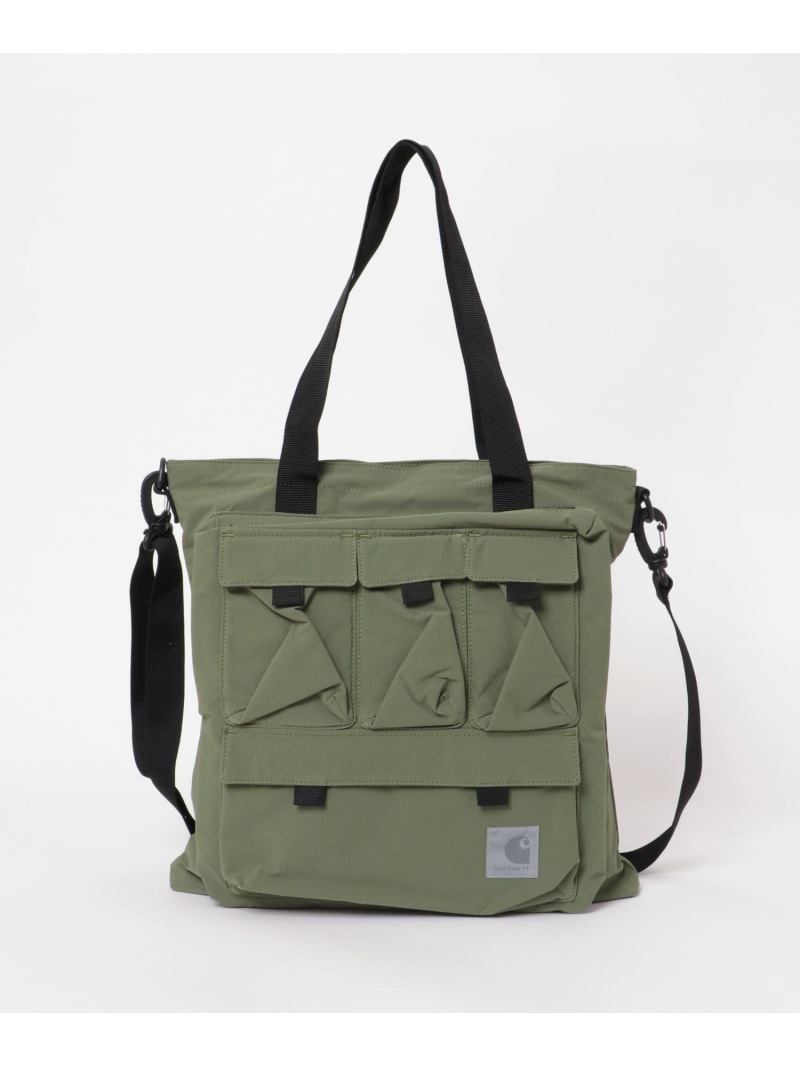 【楽天市場】【SALE／37%OFF】carhartt ELWAY SHOULDER SENSE OF PLACE センス オブ プレイス ...
