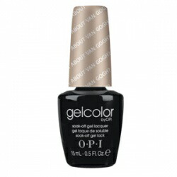 【楽天市場】【定型外普通郵便送料無料】 OPI オーピーアイネイル OPIネイル gelcolor H54 (15mL) 【O.P.I ジェル ...