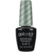 【楽天市場】【定型外普通郵便送料無料】 ☆ OPI オーピーアイネイル OPIネイル gelcolor H62 (15mL) 【O.P.I ...