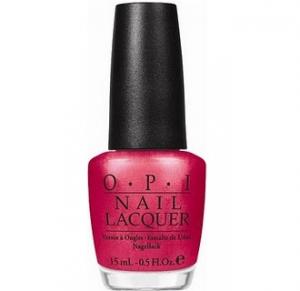 【楽天市場】【定型外普通郵便 送料無料】 OPI オーピーアイネイル OPIネイル ナイスステムス S20 (15ml) 【O.P.I ...