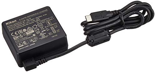 【楽天市場】Nikon 本体充電ACアダプター ブラック EH-7P 送料無料：そら坊ストア