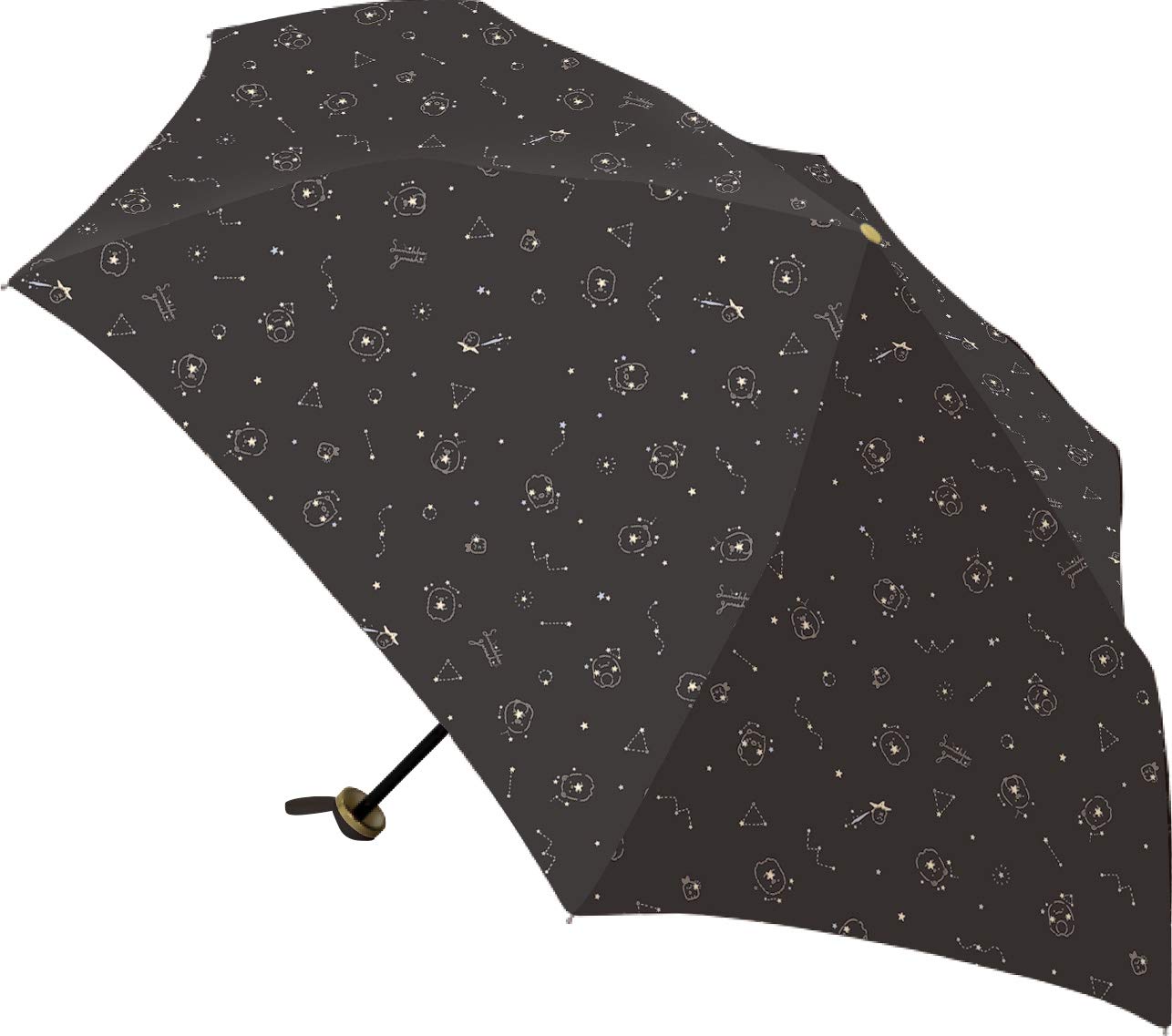 【楽天市場】サンエックス すみっコぐらし 折りたたみ傘 KG00208 送料無料：そら坊ストア