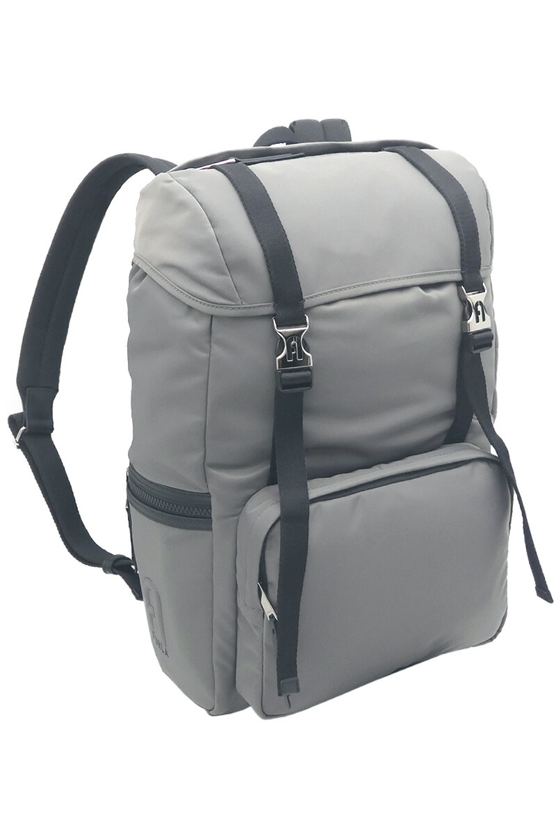 楽天市場】フルラ Furla Flow フロー バックパック S Marshmallow オフ