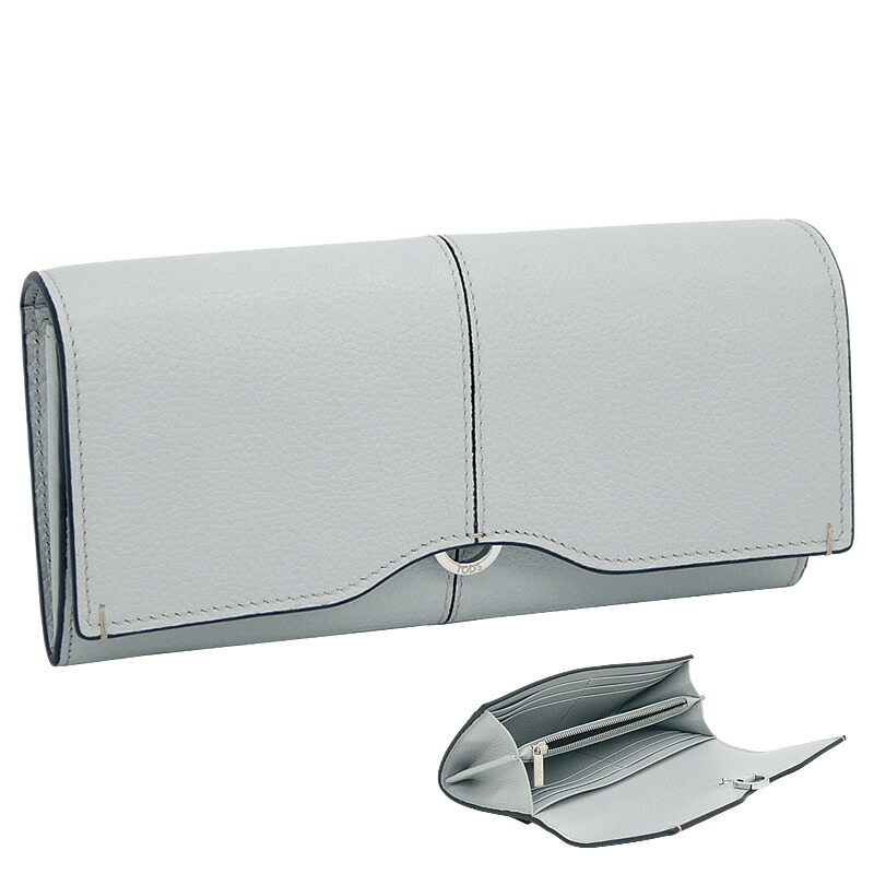 楽天市場】【2025年秋冬新作】 トッズ TOD'S レザー ウォレット