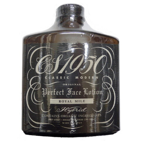 【楽天市場】CS 1950 PERFECT FACE LOTIONパーフェクトフェイスローション(乳液類) FACELOTION/：ROCK ...