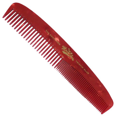 【楽天市場】CS COMB×THE MACK SHOW[ RED ] / CS-COMB/038CD124：ROCK SHOP SOS-足利M ...