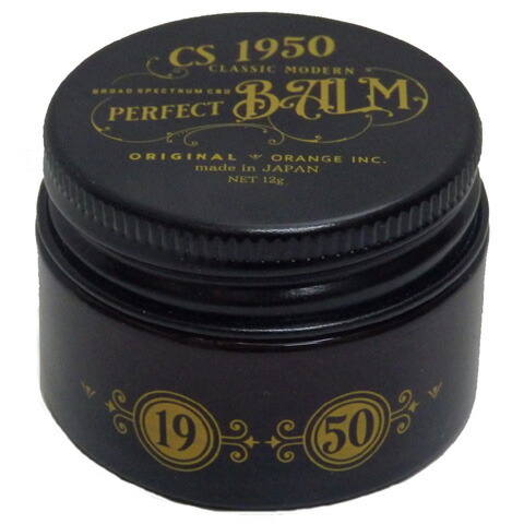 【楽天市場】CS 1950 PERFECT BALMバームCS1950BALM/：ROCK SHOP SOS-足利M.W CREAM SODA