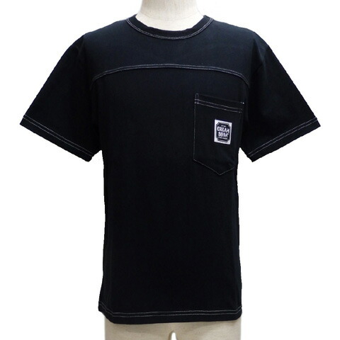 【楽天市場】CREAMSODAクリームソーダ CS ウエスタンヨーク TシャツPD25T-01：ROCK SHOP SOS-足利M.W ...