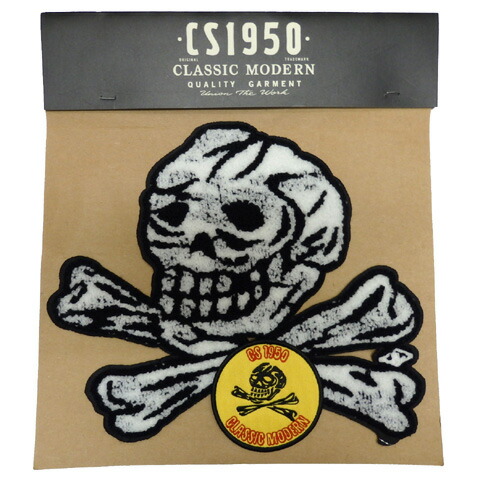 【楽天市場】CS1950 CLASSIC MODERN / CS 1950 NEW パッチSET 25SSAS01/：ROCK SHOP ...