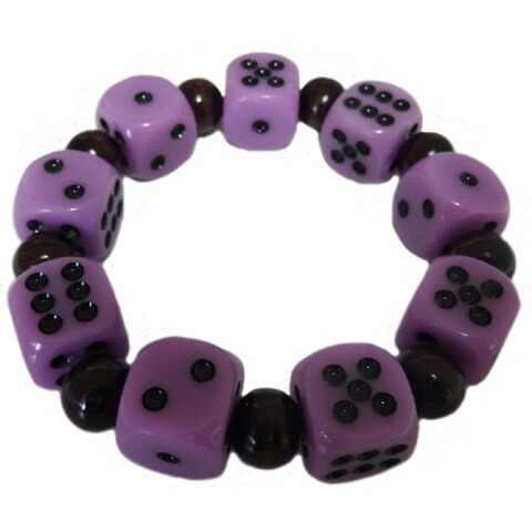 【楽天市場】GOOD ROCKINグッドロッキン ラッキーダイス ブレスレット03AC0497：ROCK SHOP SOS-足利M.W ...