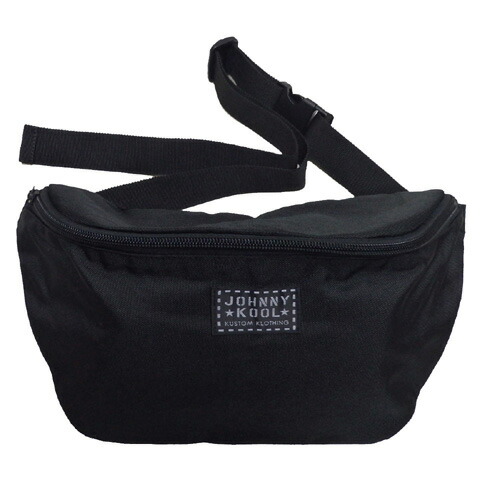 【楽天市場】JOHNNY KOOLジョニークール ボディバッグ[ JOHNNY KOOL ]JK-8162：ROCK SHOP SOS-足利M ...