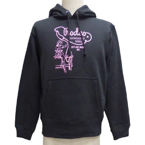 【楽天市場】JOHNNY KOOLジョニークール プルパーカー[ ロデオ ]JK-8182P：ROCK SHOP SOS-足利M.W ...